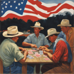 Cards Through Time: How Card Games Have Shaped Culture and Minds